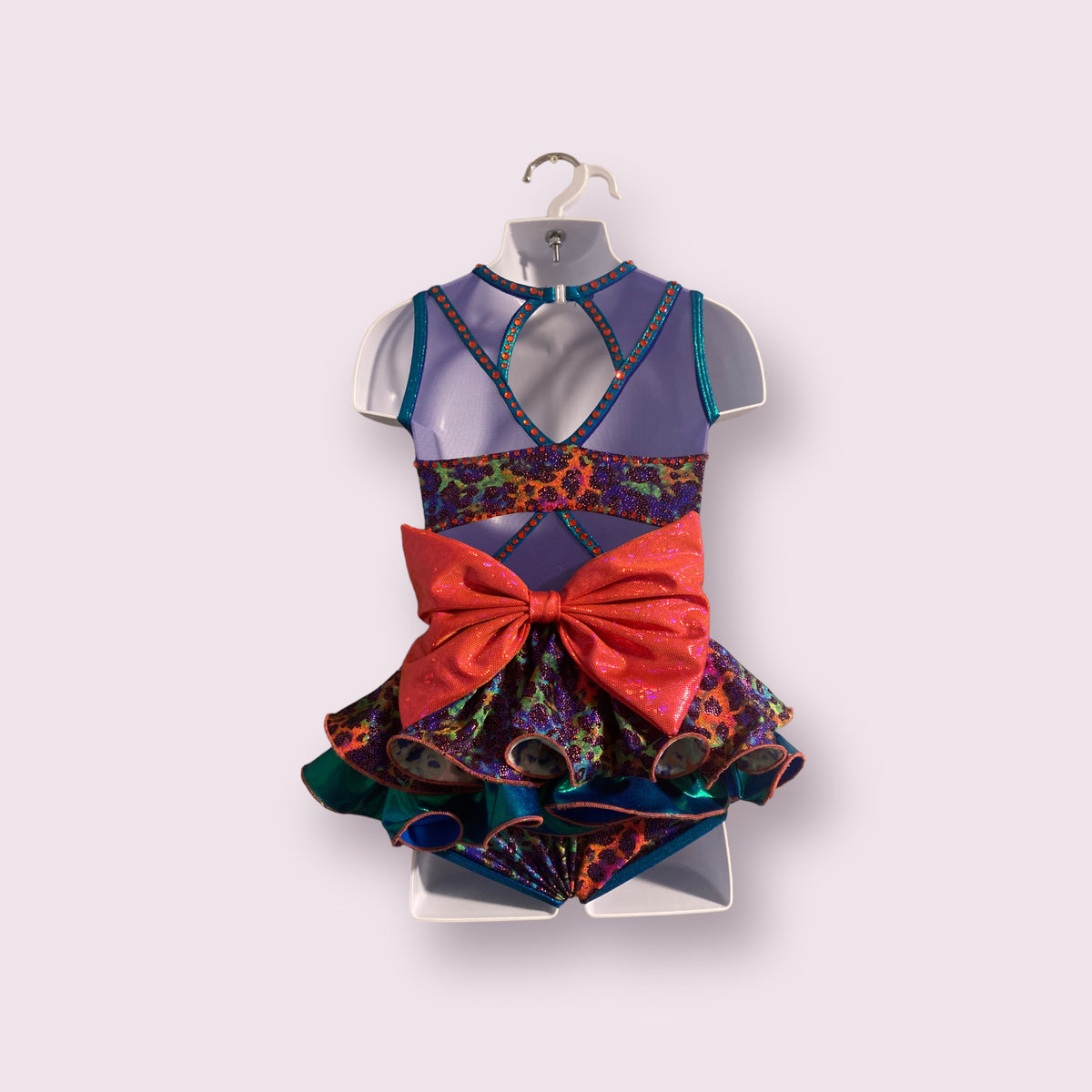 Dance costume, Custom Dance costume, dance competition costume, handma ...